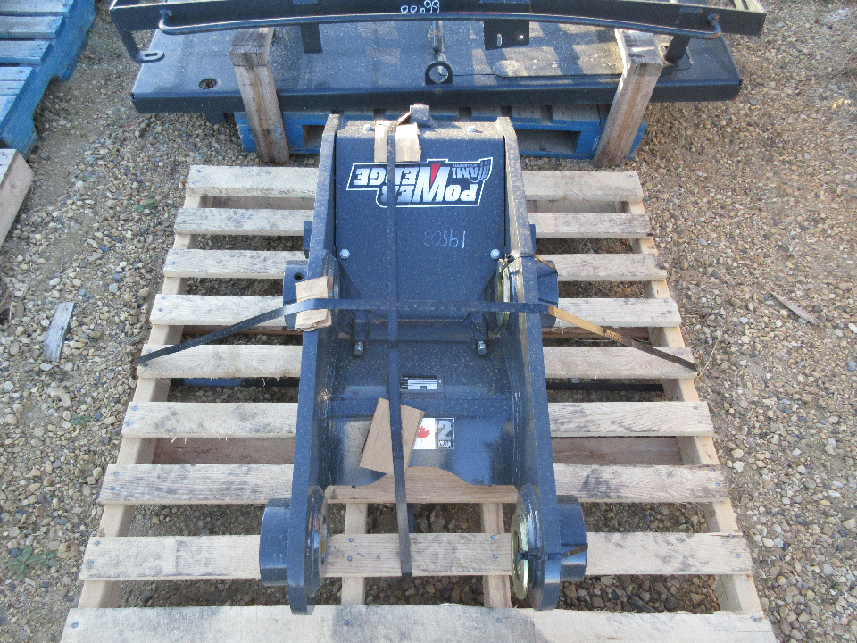 AMI Attach Hyd Quick Change Wedge 2025 - Chinook Equipment